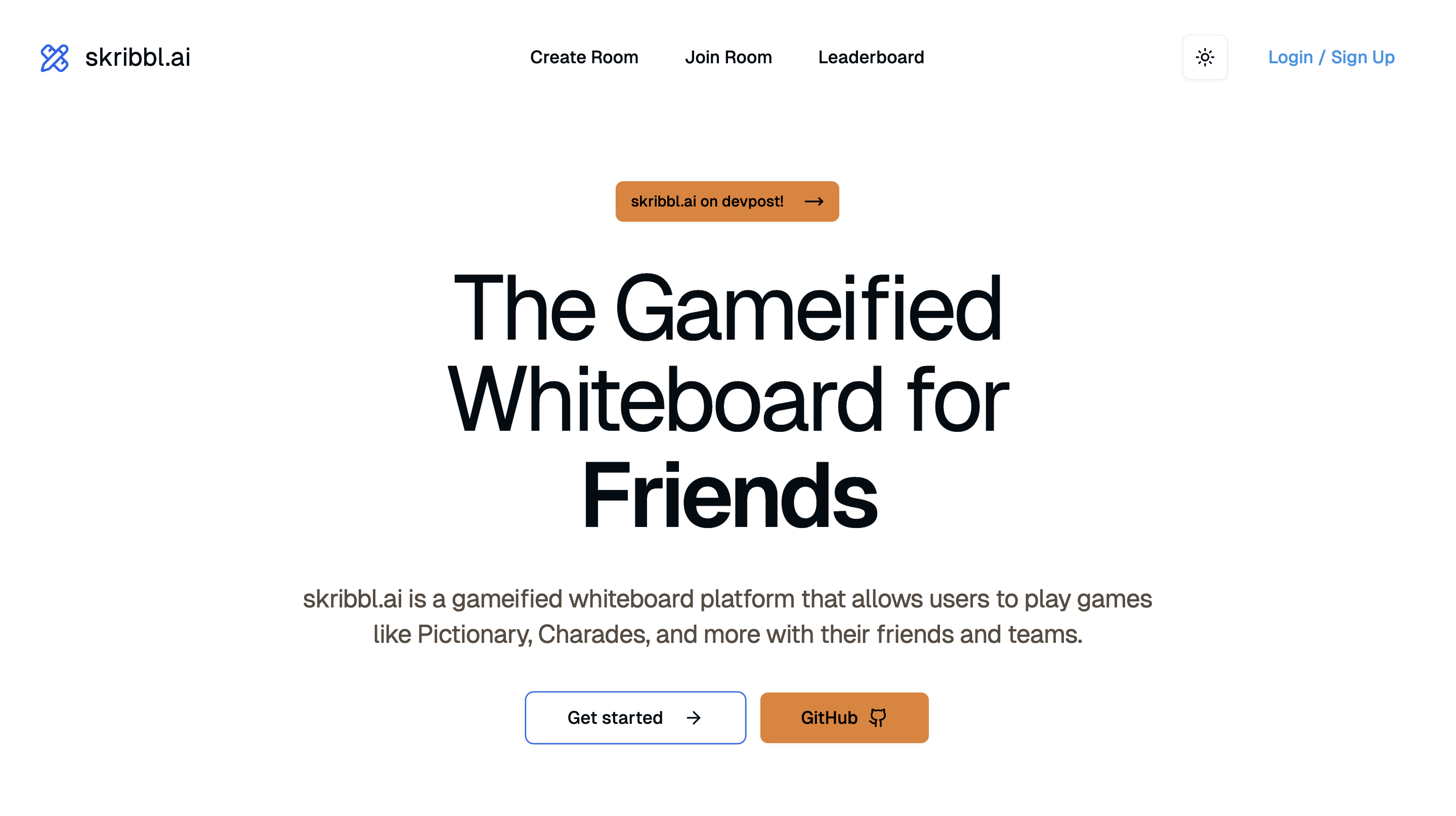 Skribbl.app - The Gameified Whiteboard for Friends, Teams, and ...